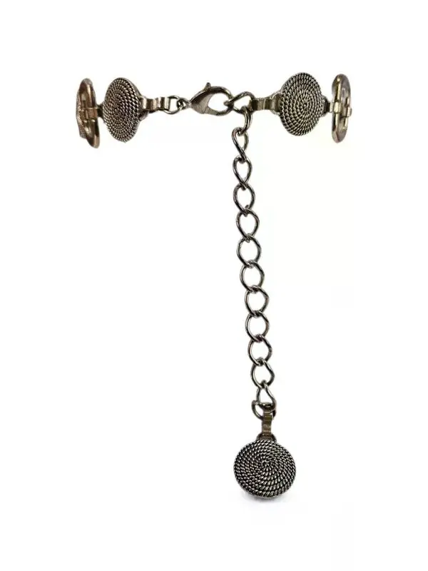 MADISON Chain-link Belt