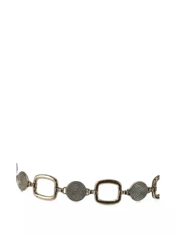 MADISON Chain-link Belt