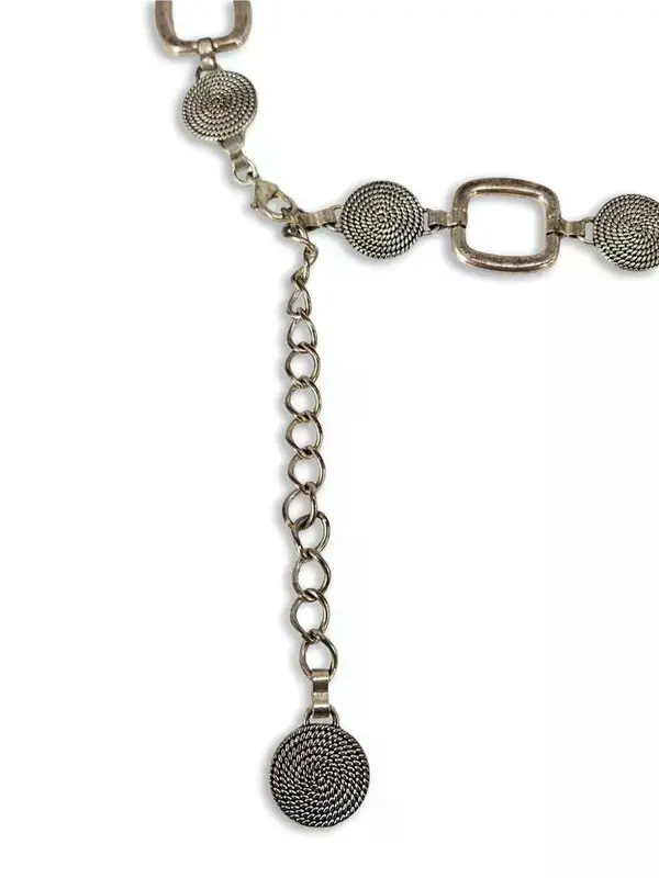 MADISON Chain-link Belt