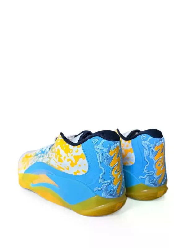 JORDAN Zion 3 Sneakers