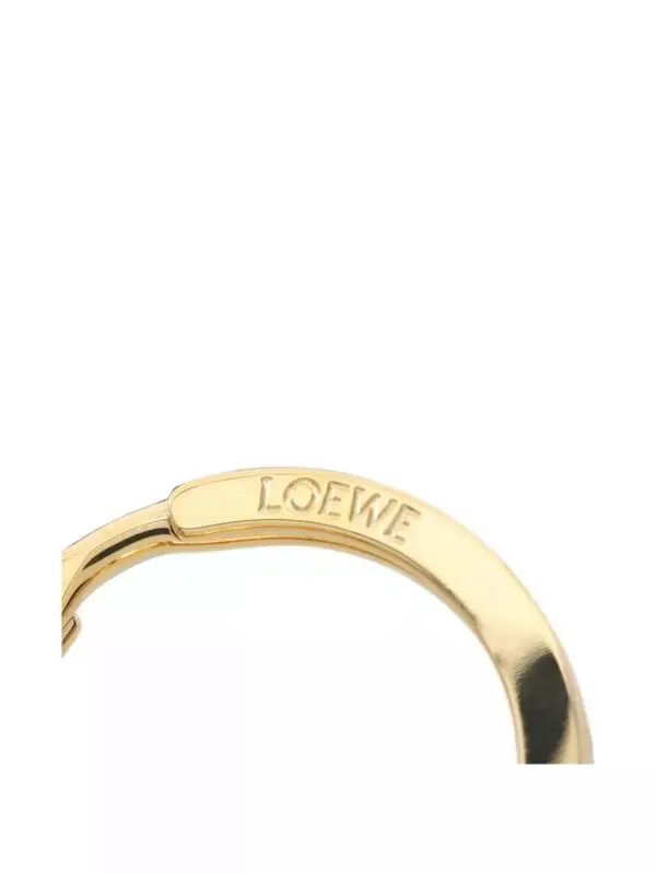 Loewe Anagram Keyring Tone