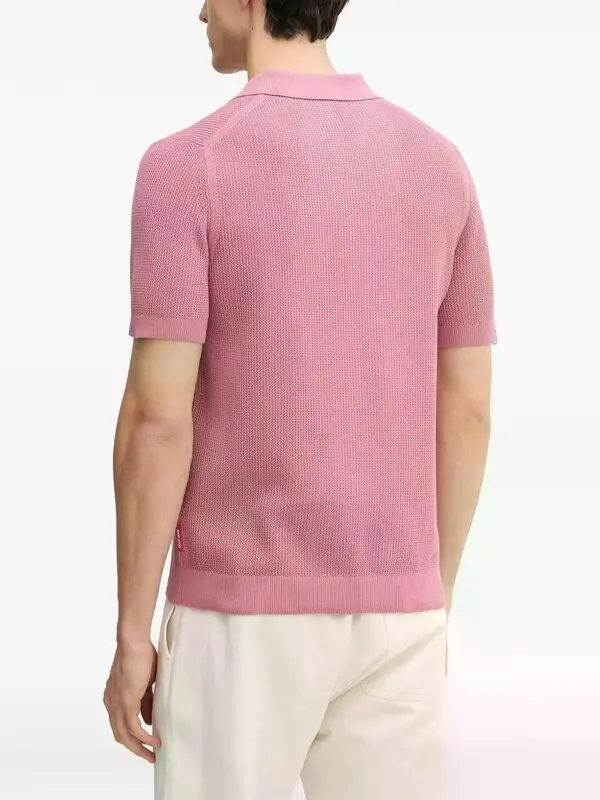 JOOP! Adrianor Knitted T-shirt