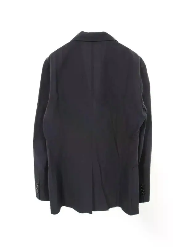 Hermès Single-breasted Blazer
