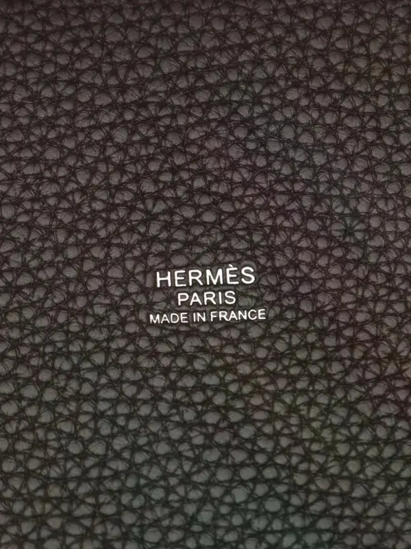 Hermès 2025 Pm Picotin Lock Tote Bag