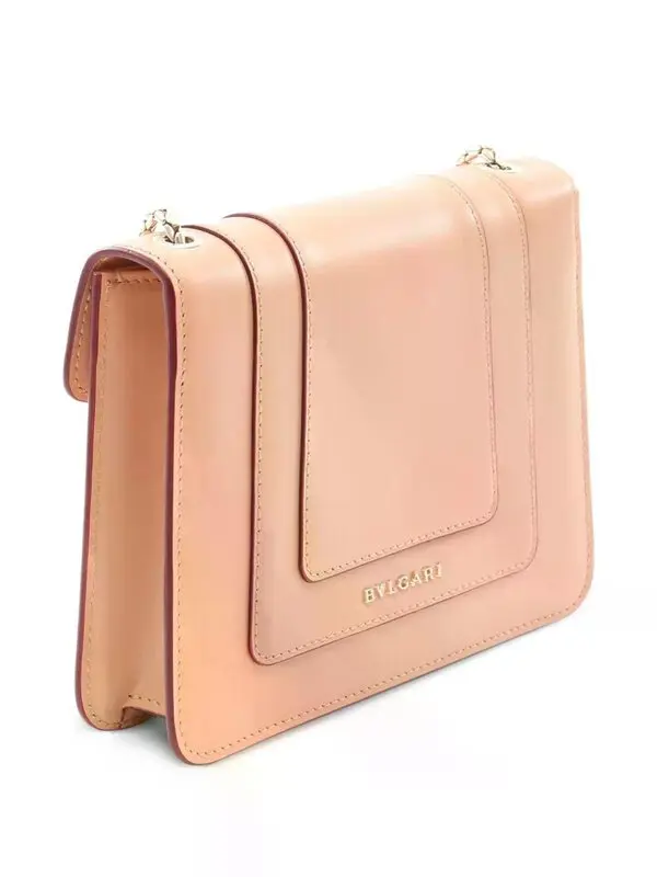BVLGARI Serpenti Forever Cross Body Bag