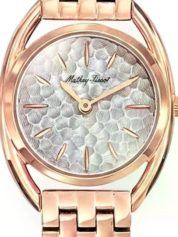 MATHEY TISSOT Saphira 28mm Watch
