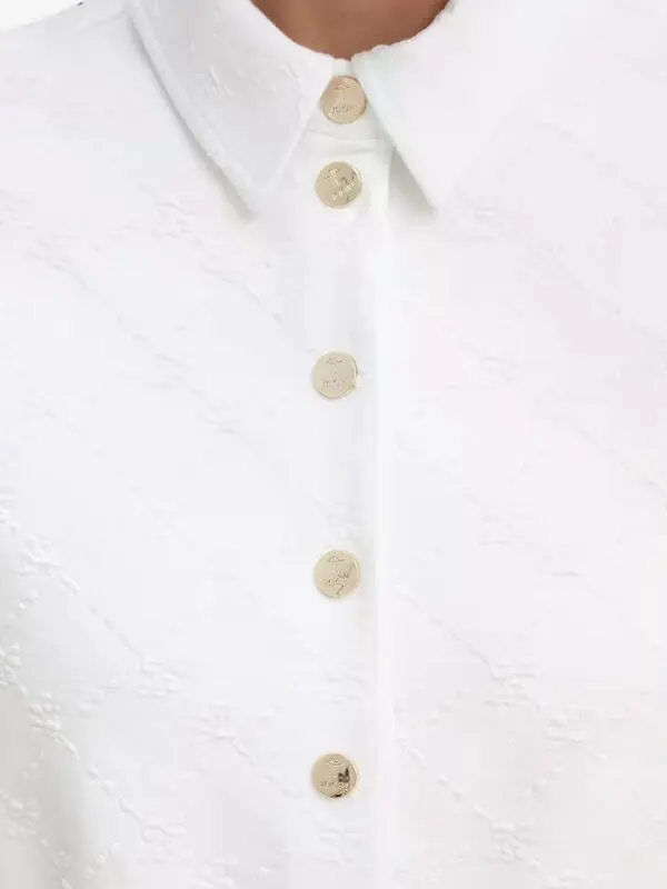 JOOP! Torrin Mini Dress