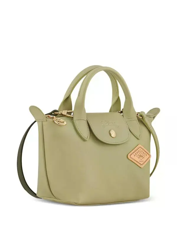 Longchamp Le Pliage Patch-detail Tote Bag