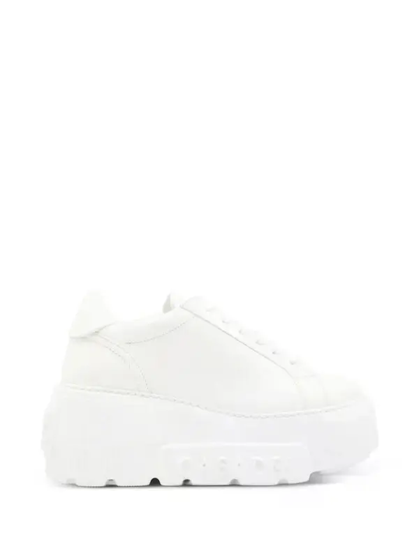 Casadei Nexus Low-top Sneakers