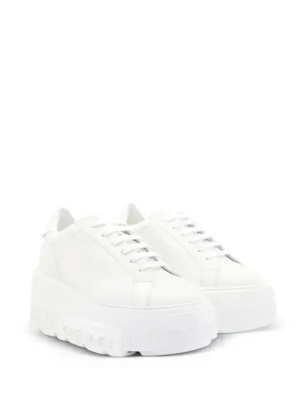 Casadei Nexus Low-top Sneakers