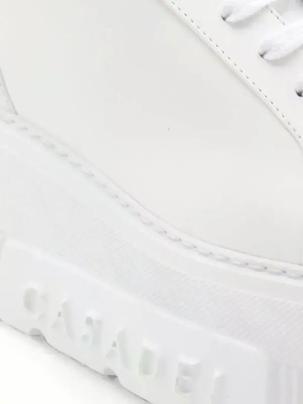 Casadei Nexus Low-top Sneakers