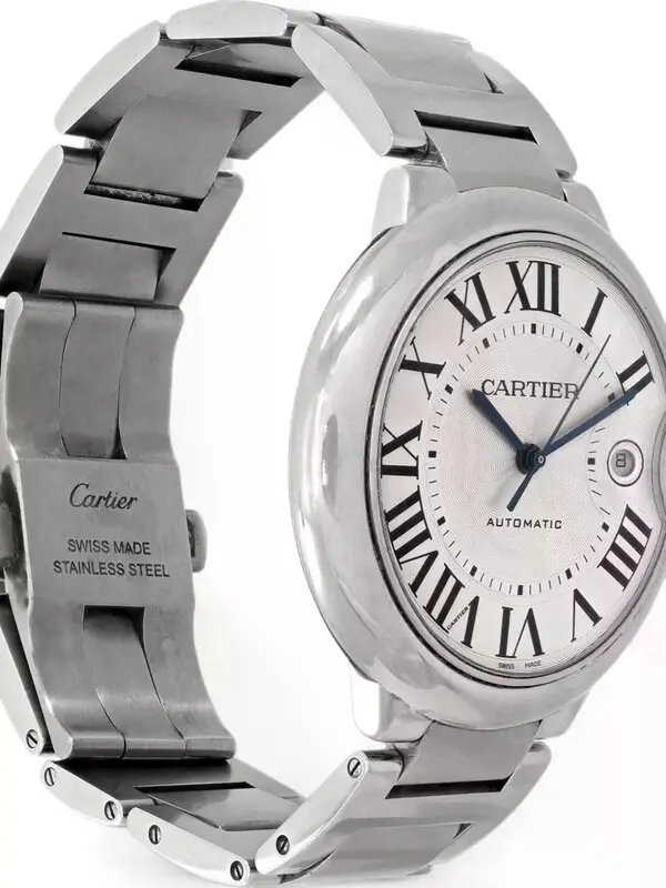 Cartier Ballon Bleu 42mm Watch