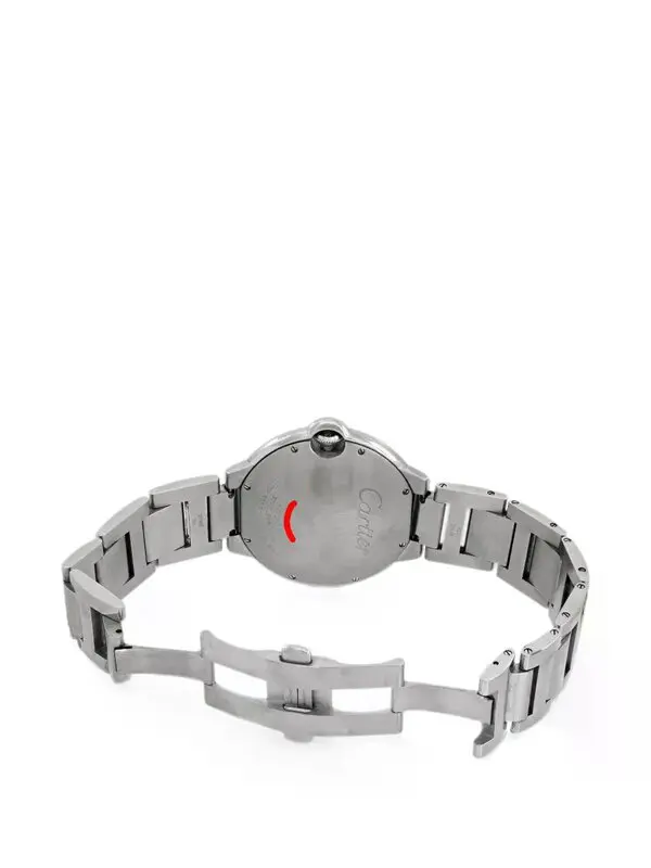 Cartier Ballon Bleu Automatic Watch