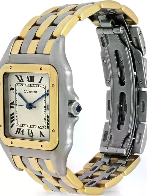 Cartier Panthère 30mm Watch