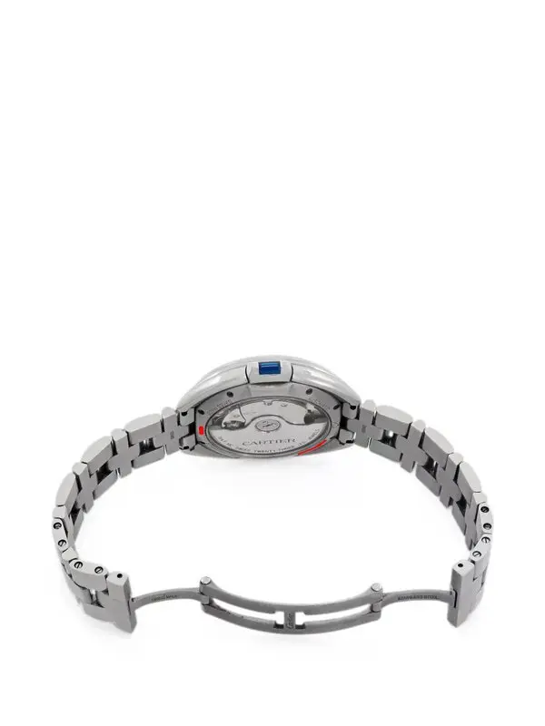 Cartier Clé 35mm Watch