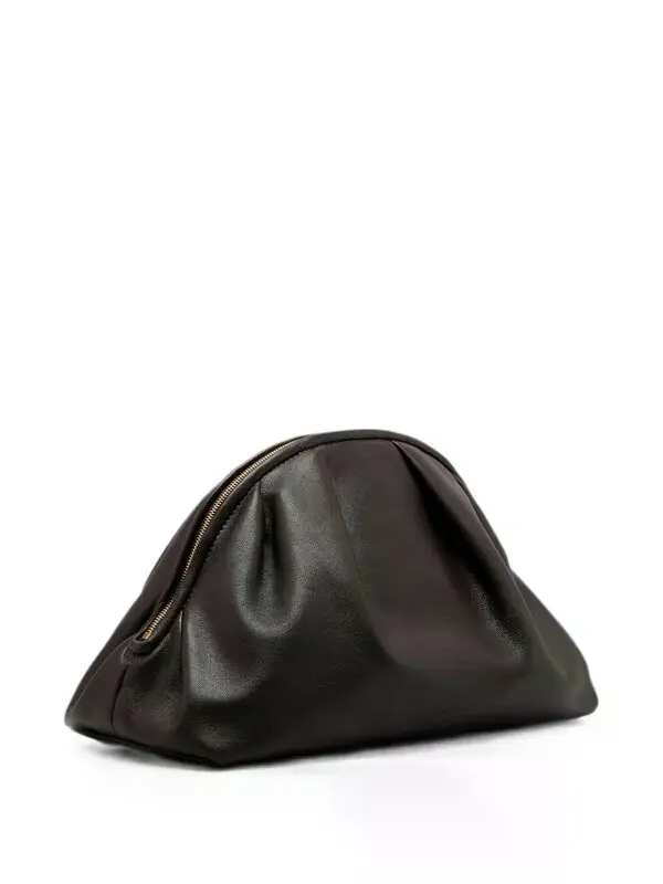 THE ROW Charlotte Clutch Bag