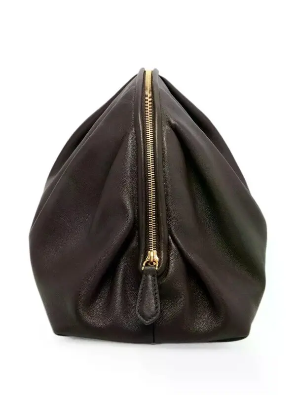 THE ROW Charlotte Clutch Bag