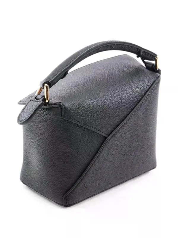 Loewe Mini Puzzle Edge Handbag