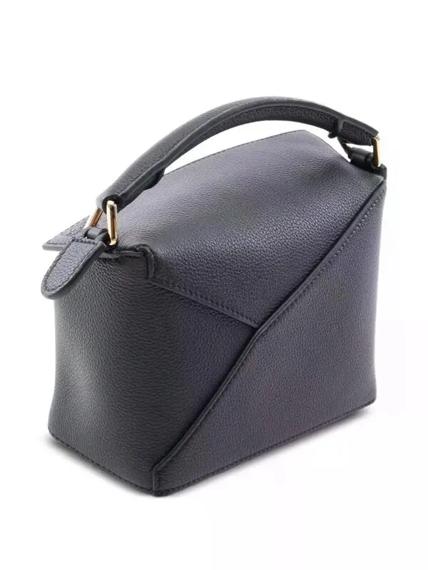 Loewe Mini Puzzle Edge Handbag