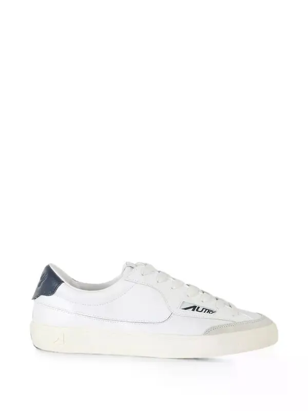 AUTRY Windscape Low-top Sneakers