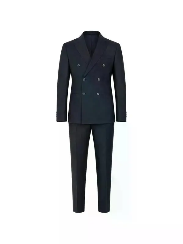 BALDININI Double-breasted Suit
