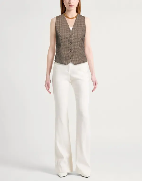 KAOS Tailored Vest