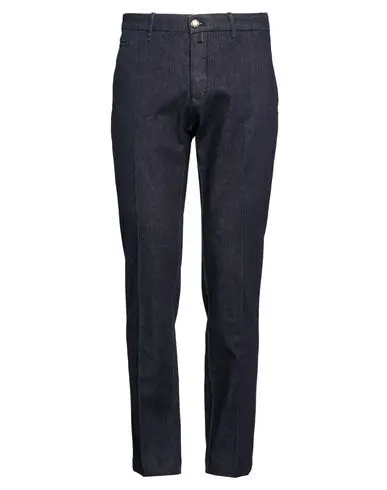 JACOB COHЁN Jeans Size Cotton, Cashmere, Elastane