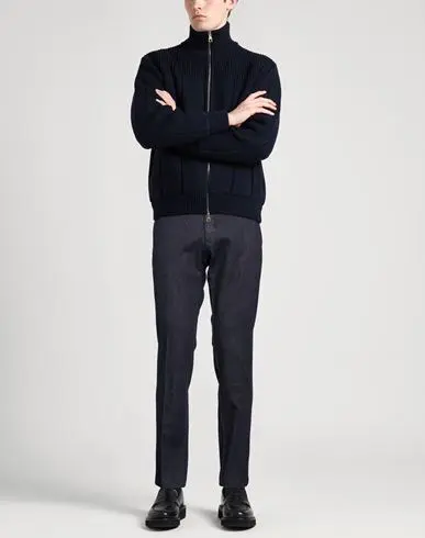 JACOB COHЁN Jeans Size Cotton, Cashmere, Elastane