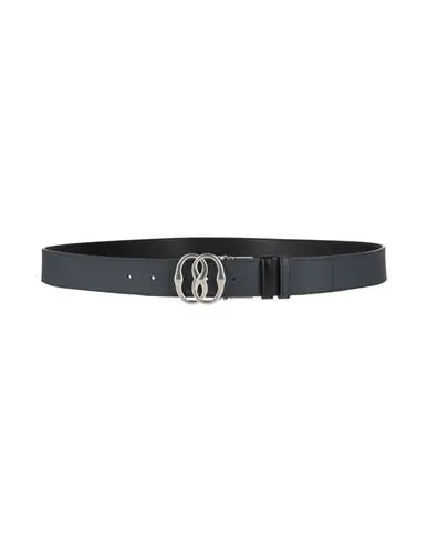 Bally Belt Size Leather