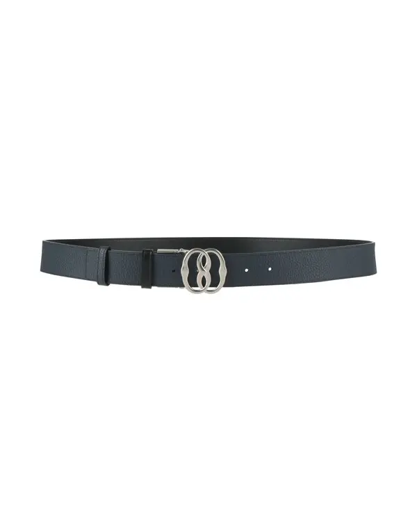 Bally Belt Size Leather