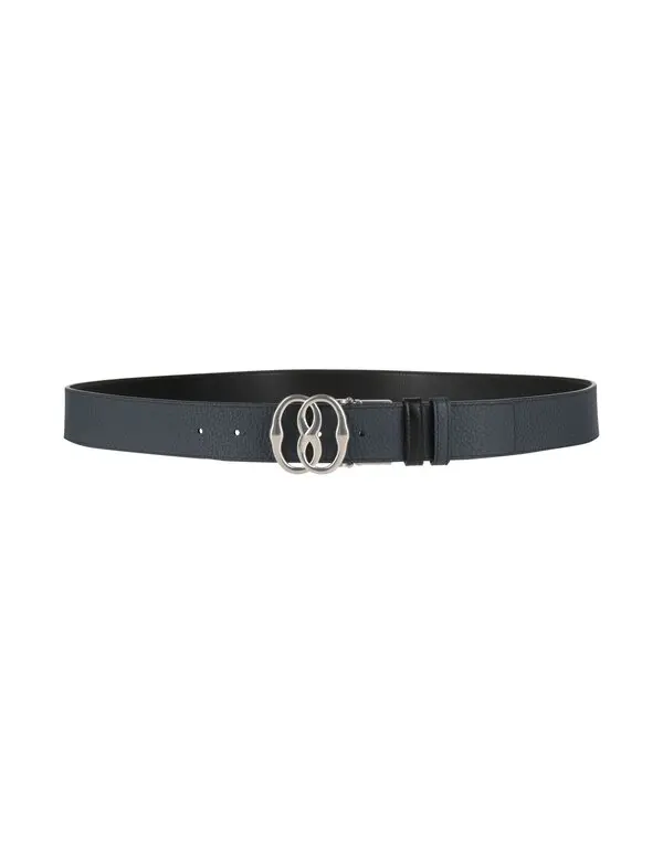 Bally Belt Size Leather