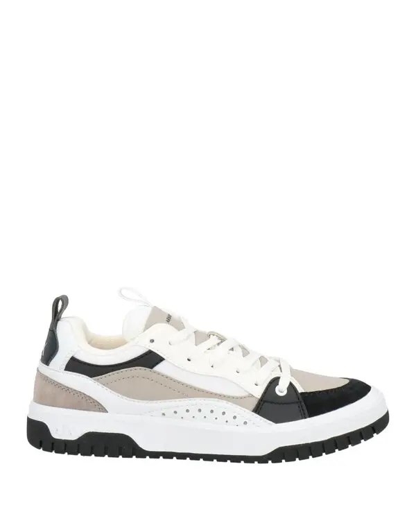 Armani Exchange Sneakers Size Polyurethane