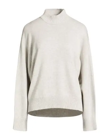 Brunello Cucinelli Cashmere Turtleneck Light Size Cashmere