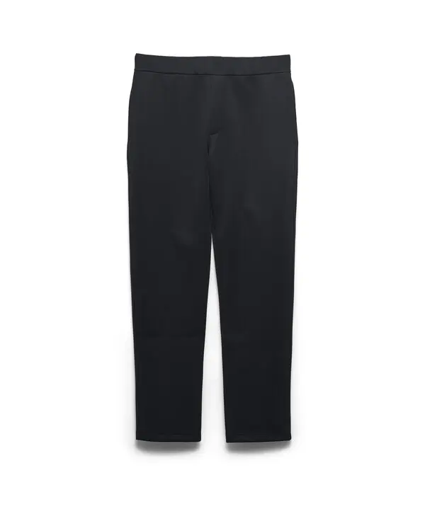Prada Technical Jersey Pants