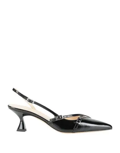 BALDININI Pumps Size Leather