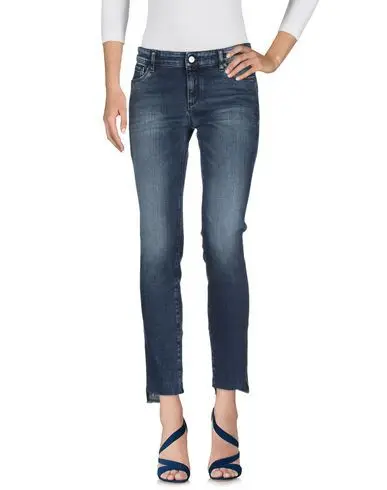 Armani Exchange Jeans Size Cotton, Elastomultiester, Elastane