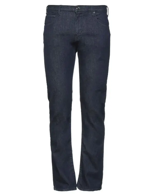 Emporio Armani Jeans Size Cotton, Elastane