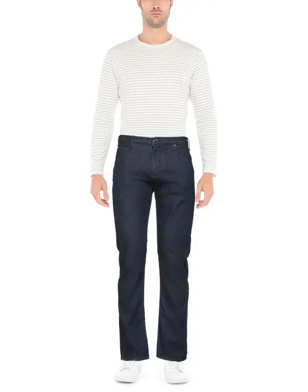 Emporio Armani Jeans Size Cotton, Elastane