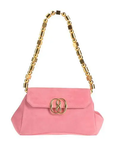 Bally Handbag Leather