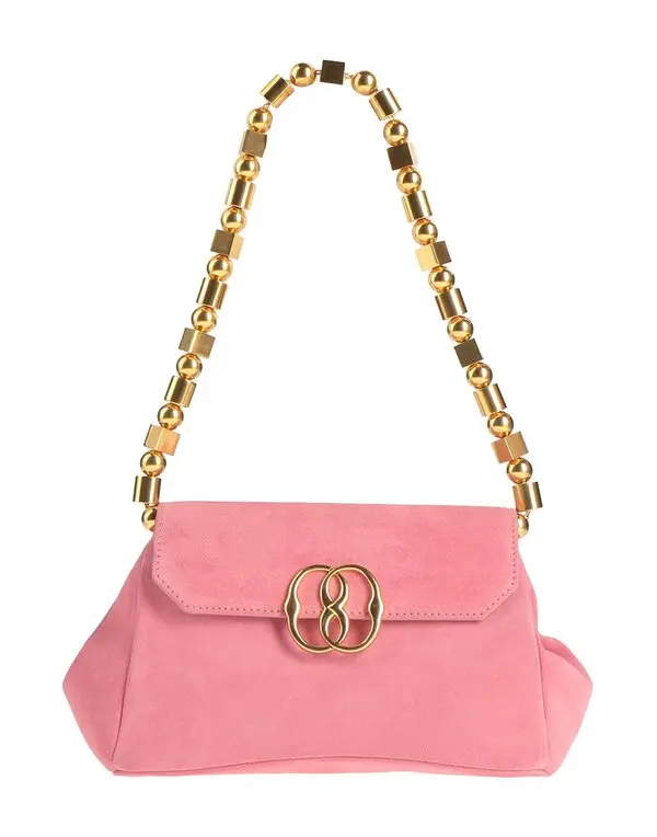 Bally Handbag Leather