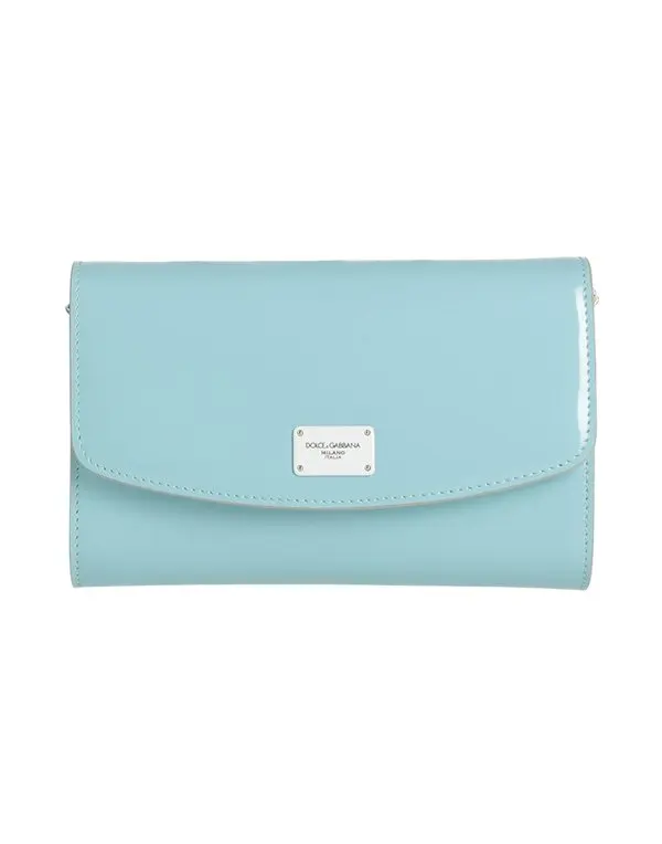 Dolce & Gabbana Handbag Sky Calfskin