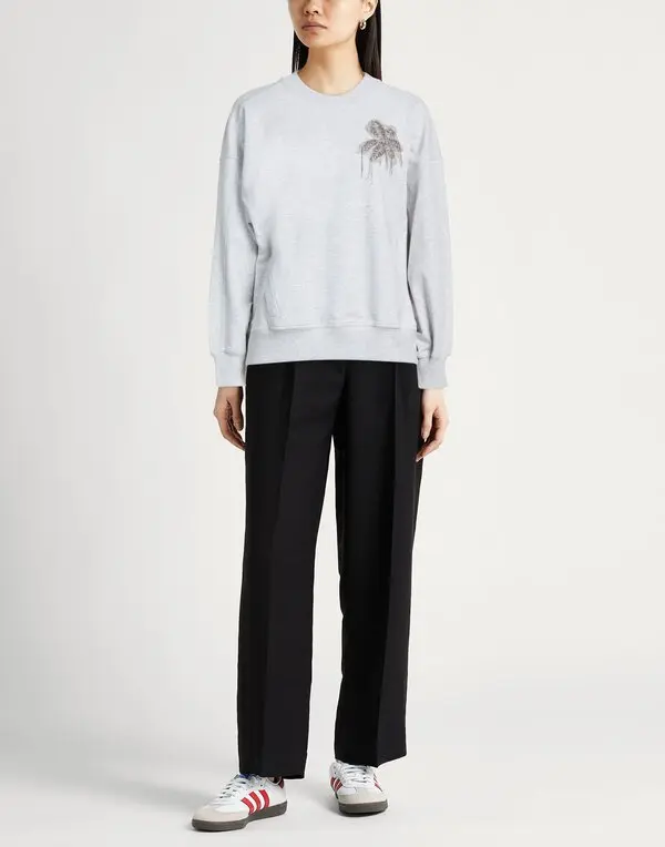 Brunello Cucinelli Light Cotton & Elastane Sweatshirt