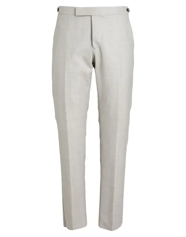 Thom Browne Pants Light Size Wool