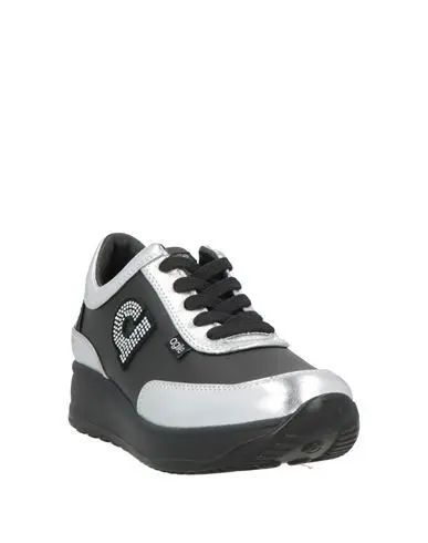 RUCOLINE Sneakers Size Leather