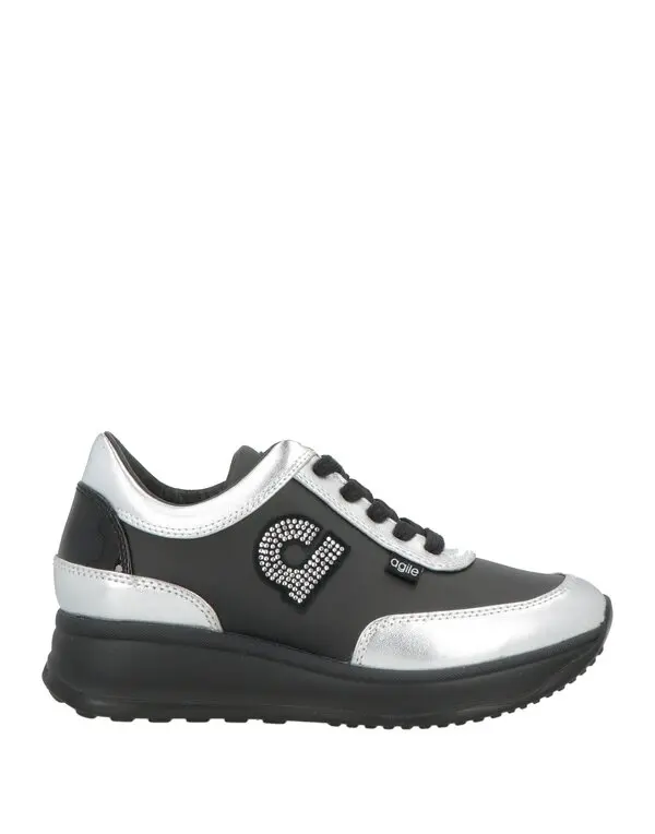 RUCOLINE Sneakers Size Leather