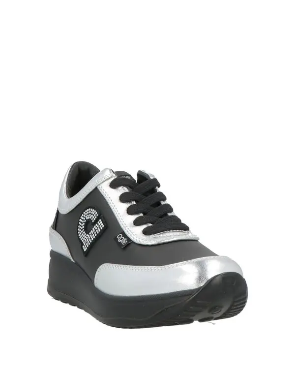 RUCOLINE Sneakers Size Leather