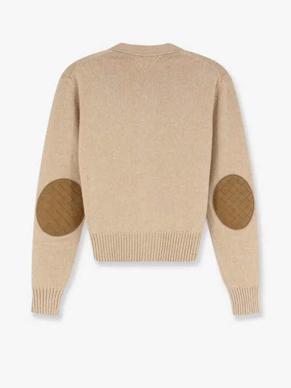 Bottega Veneta Cashmere Blend Cardigan