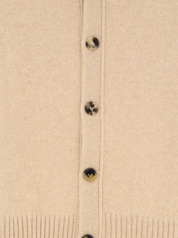 Bottega Veneta Cashmere Blend Cardigan