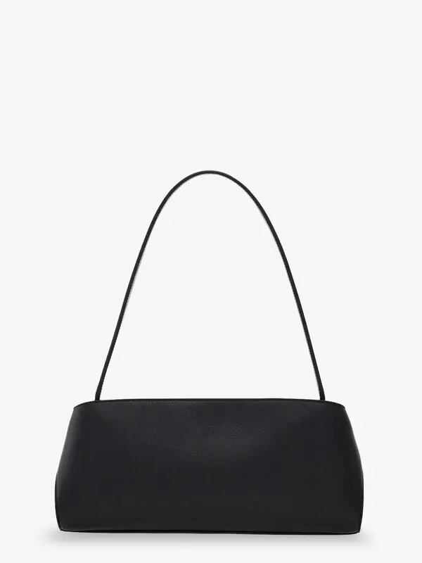 FERRAGAMO Hug Eastwest Leather Shoulder Bag