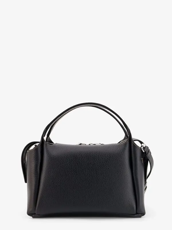 TOD'S Apa Leather Crossbody Bag